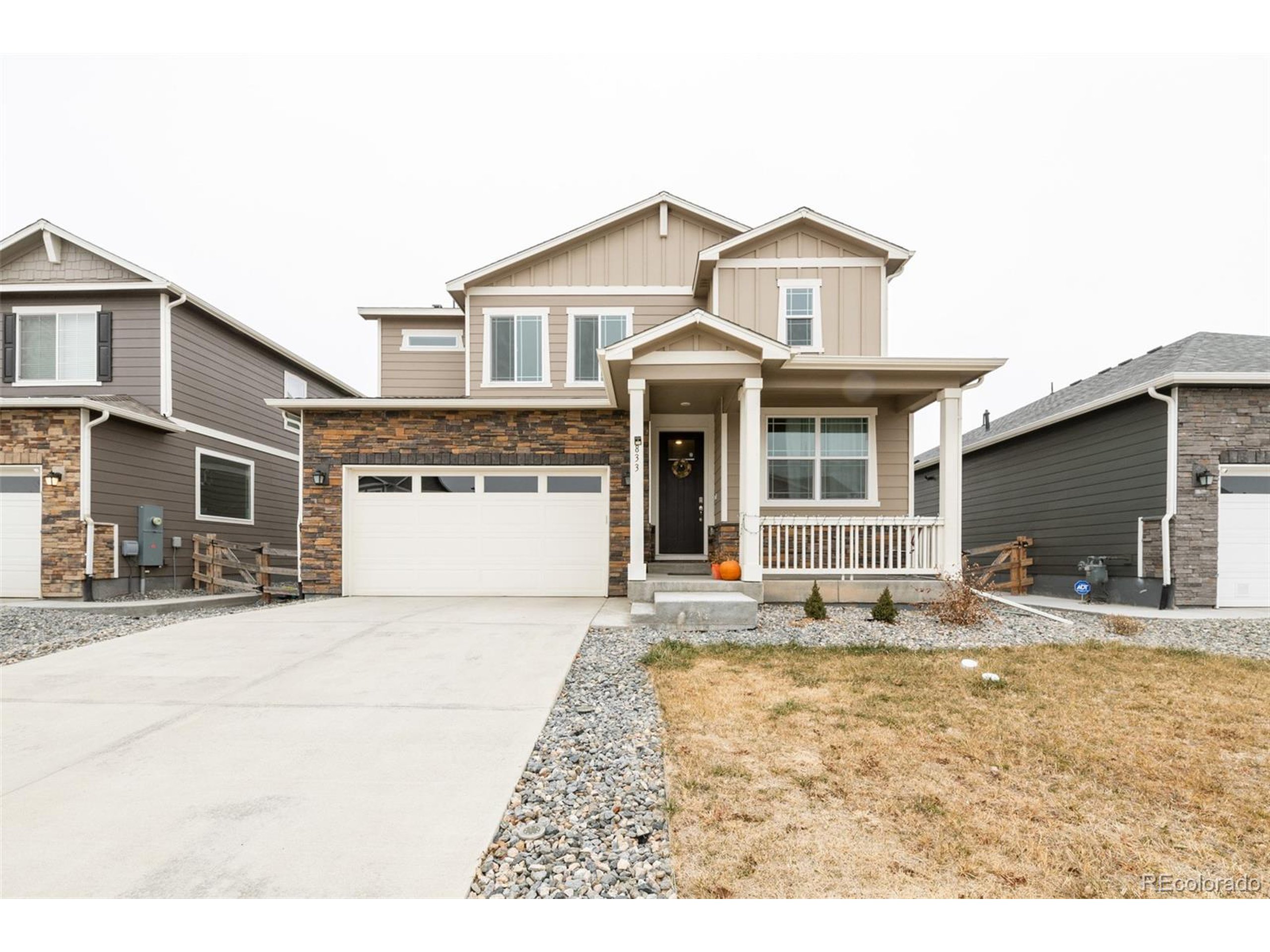 833 Vixen Dr, For Sale in Fort Collins - eXp Realty