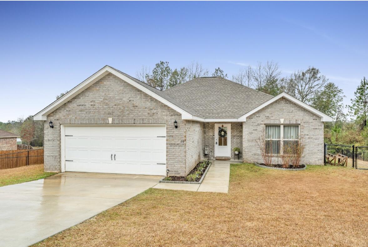 10 Cascade Cove, For Sale in Perkinston - eXp Realty