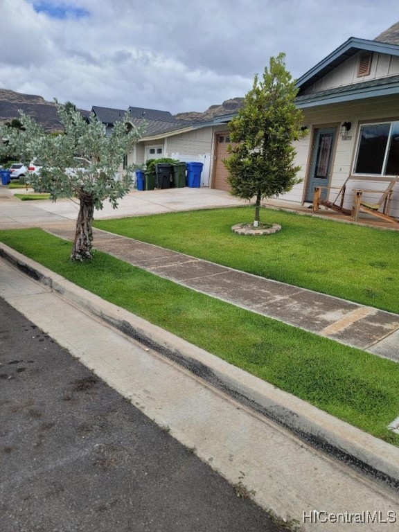 87-1049 Oheohe St, Sold in Waianae - eXp Realty