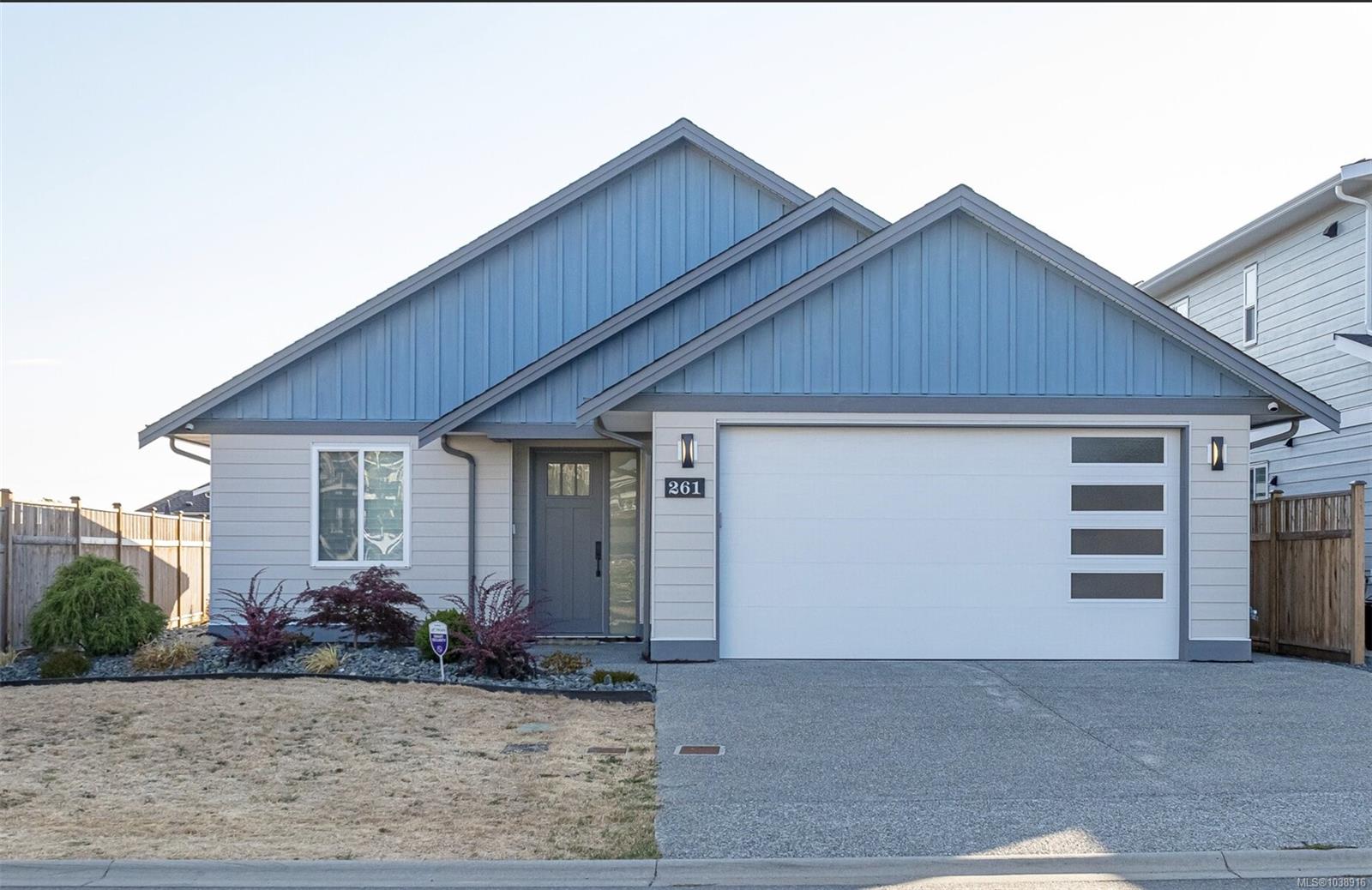 261 Dunbar Way, For Sale in Parksville - eXp Realty