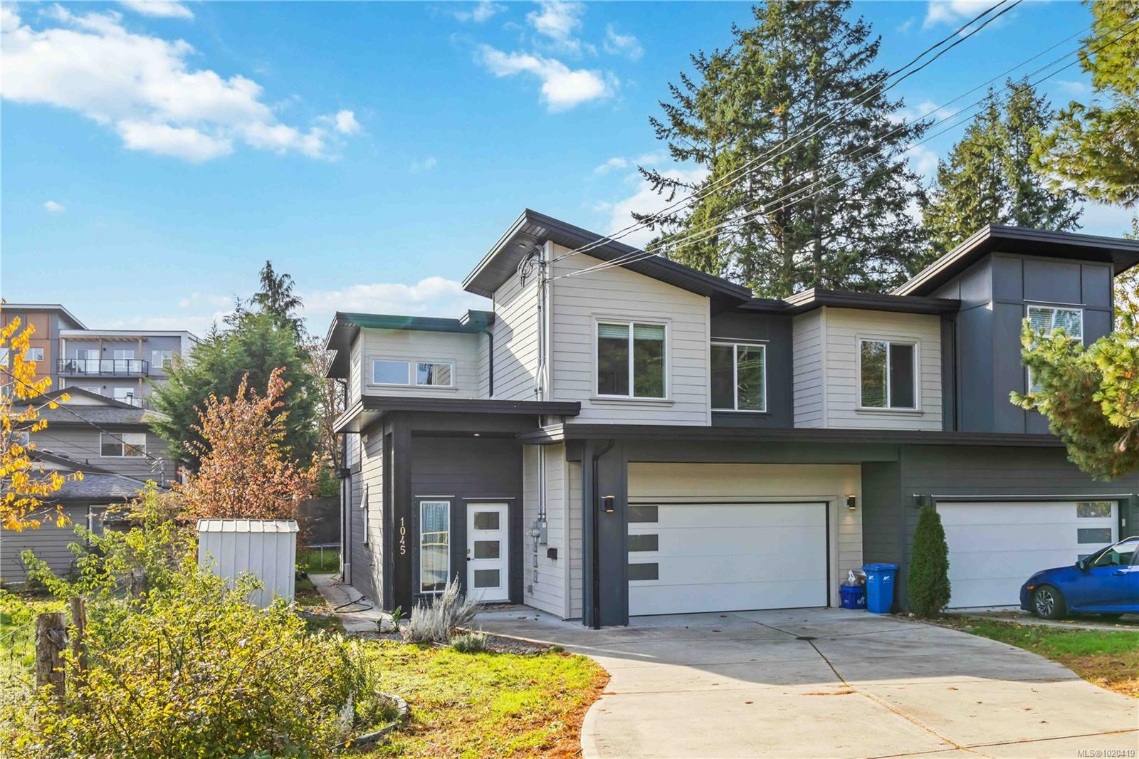 1045 Goldstream Ave, Sold in Langford - eXp Realty
