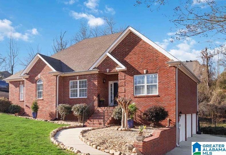 6001 Bent River Cv, For Sale in VESTAVIA HILLS - eXp Realty