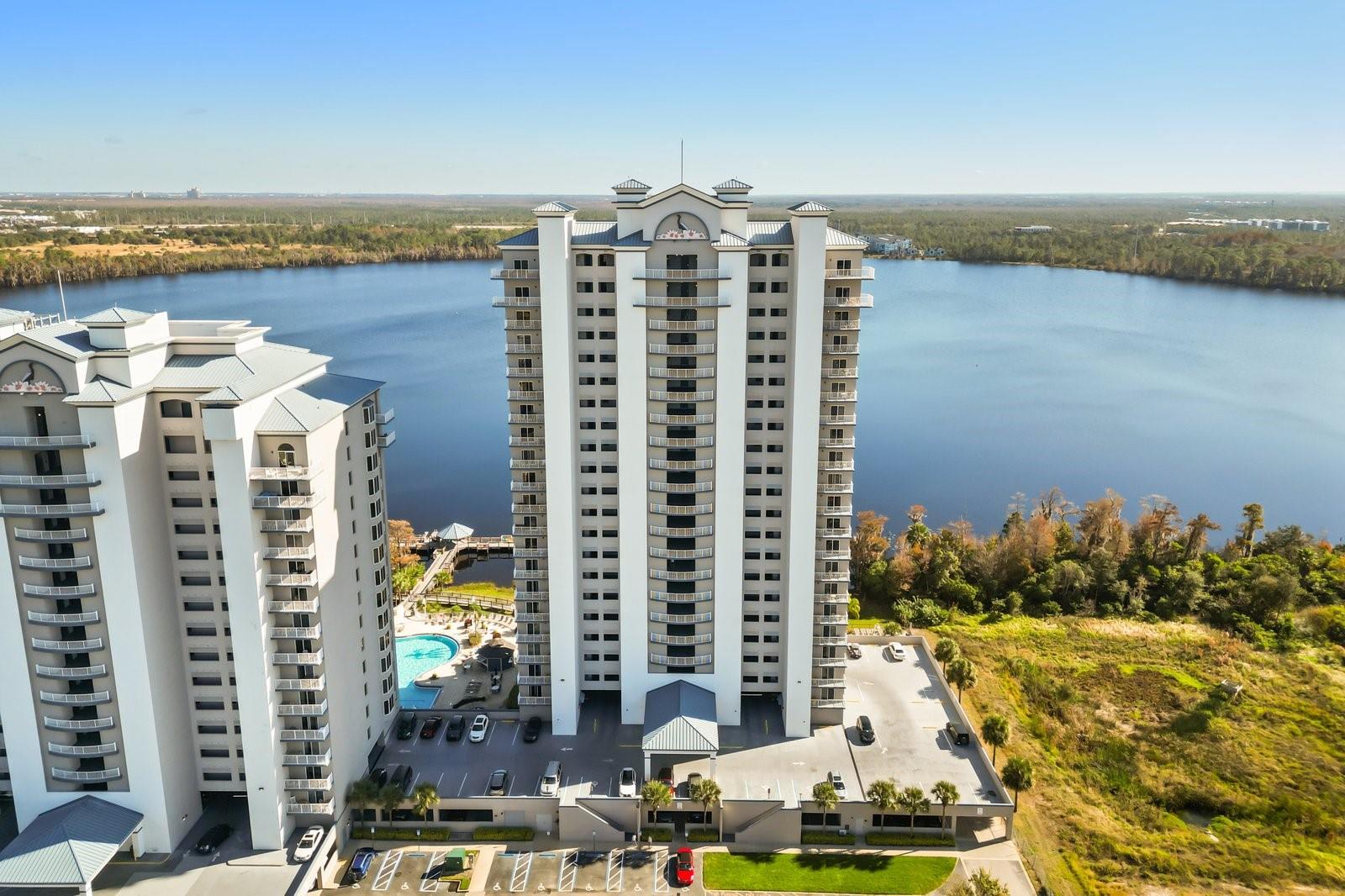 1401 - 13427 Blue Heron Beach Dr, For Sale in ORLANDO - eXp Realty