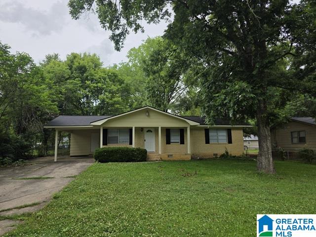 2120 Finley St Sw, For Sale in Jacksonville - eXp Realty