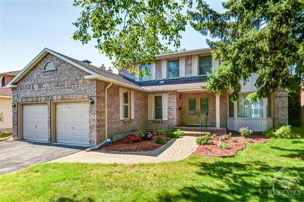 378 River Ridge Cres, Sold in Orléans - Zoocasa