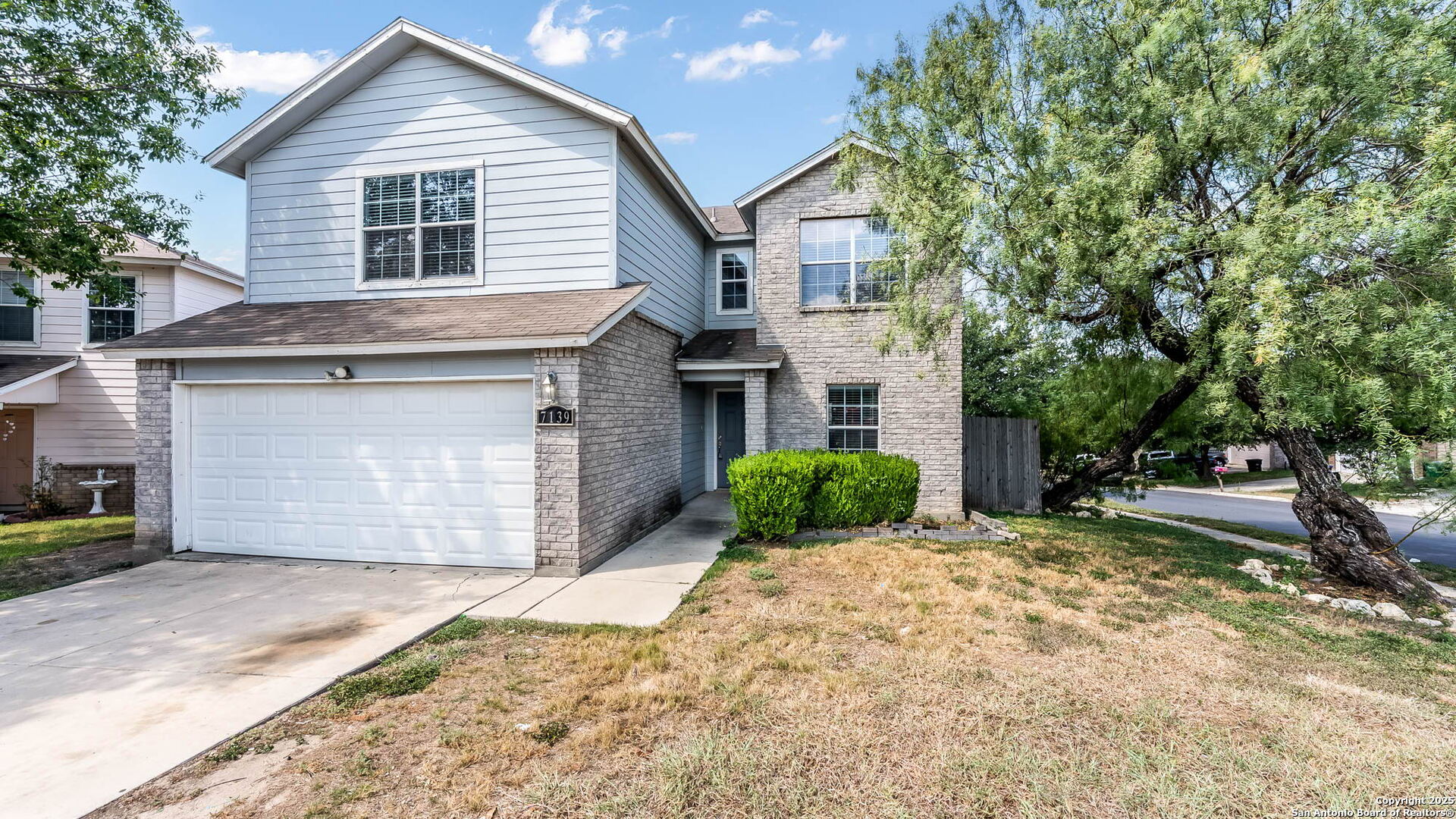 7139 Sun Valley Dr, For Sale in San Antonio - eXp Realty