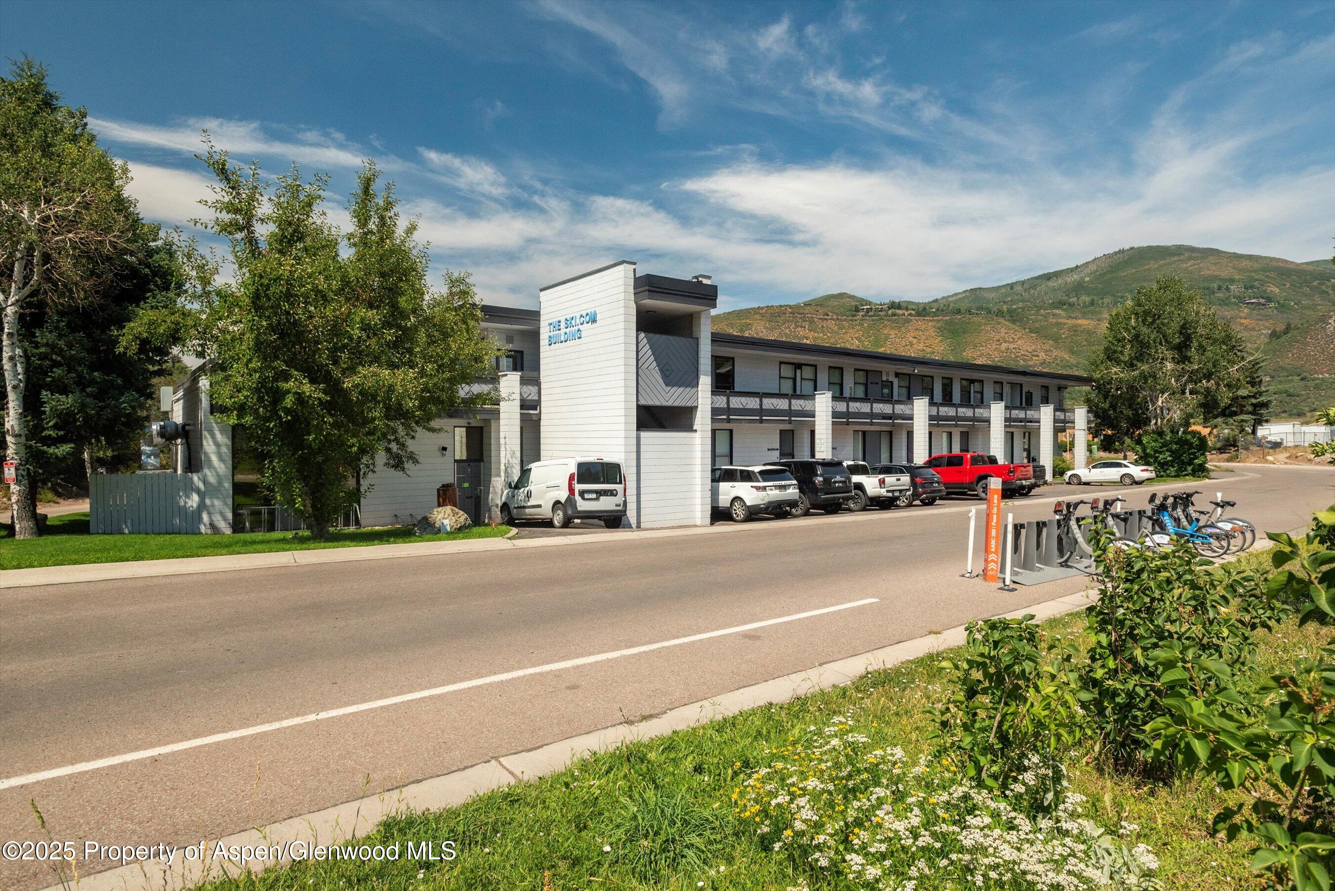 210 Aspen Airport Business Ctr, For Sale in Aspen - eXp Realty