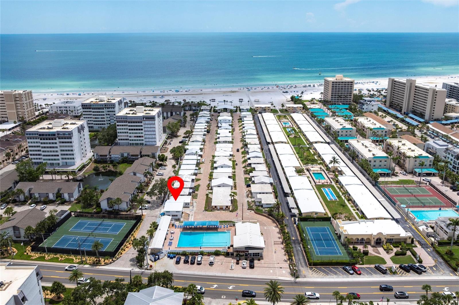 49 - 6020 Midnight Pass Rd, For Sale in SARASOTA - eXp Realty