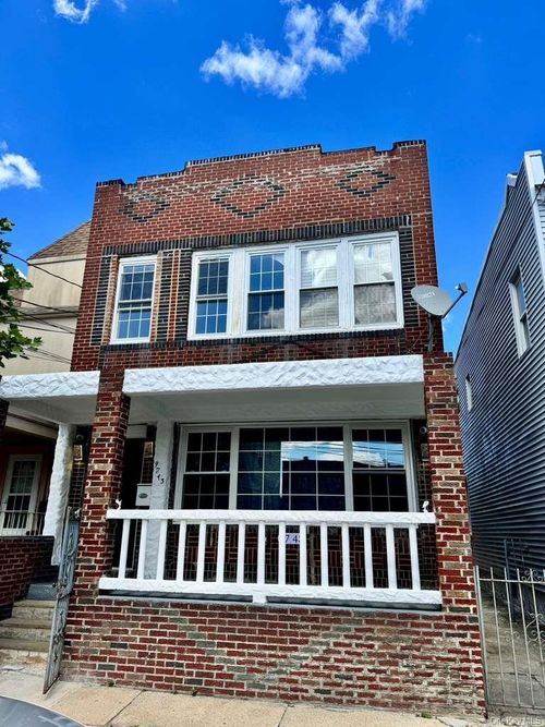 Ozone Park, NY Real Estate & Homes for Sale