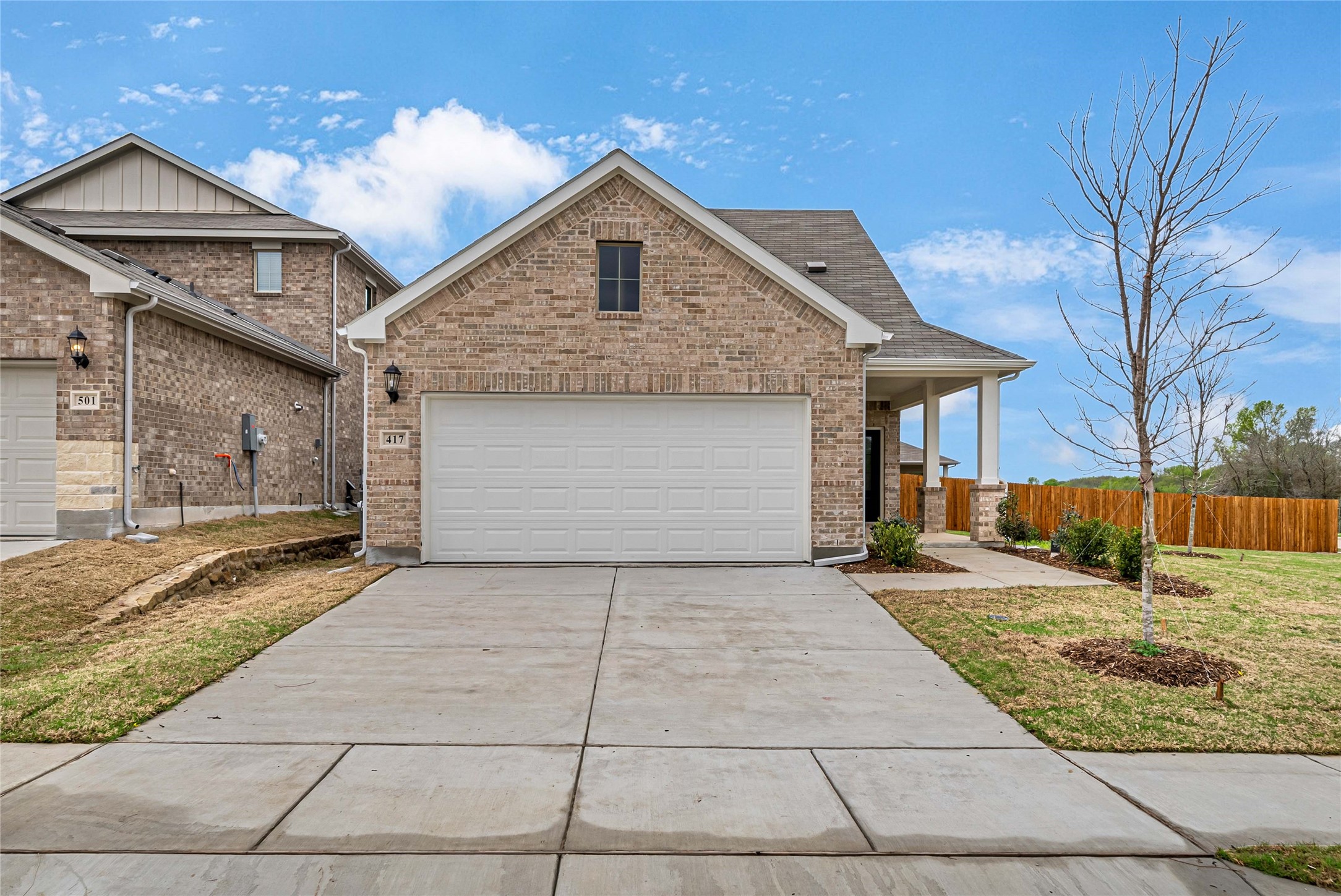 417 Martell Rd, For Rent in Mckinney - eXp Realty