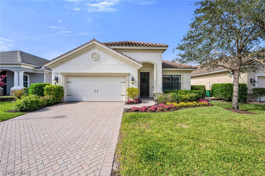 3634 Canopy Circle, For Sale in NAPLES - eXp Realty