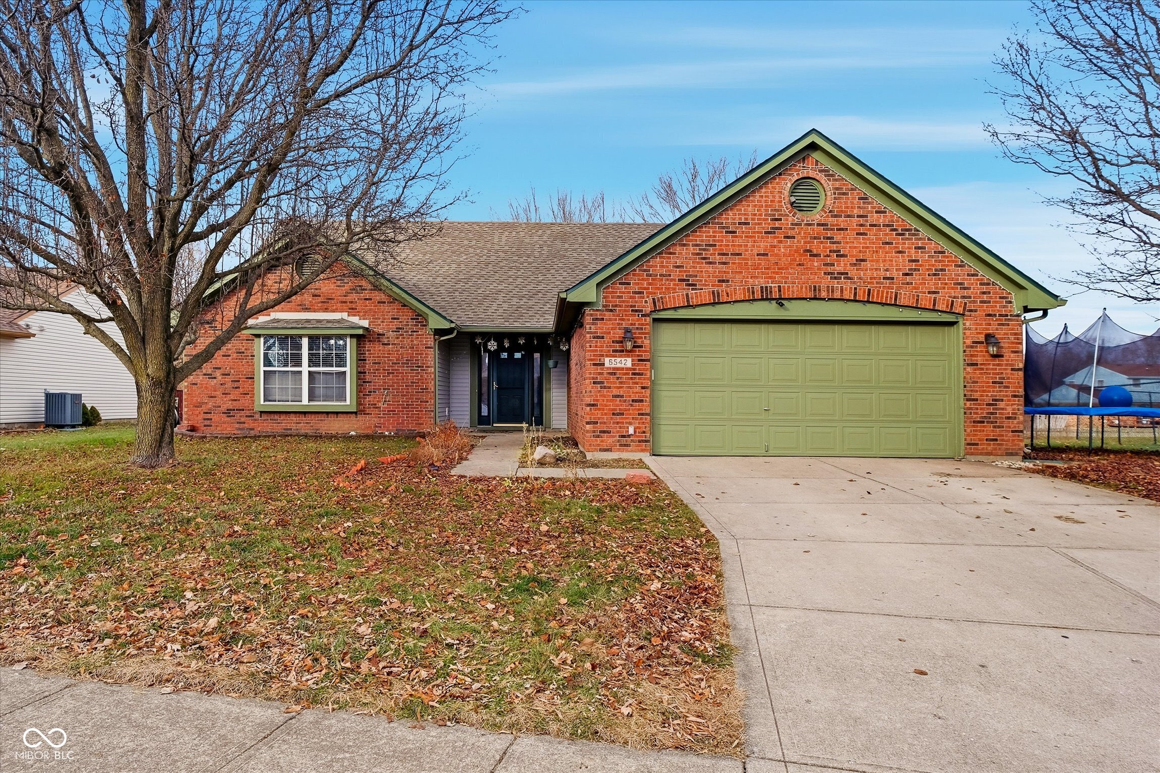6542 Rosebush Ln, For Sale in Indianapolis - eXp Realty