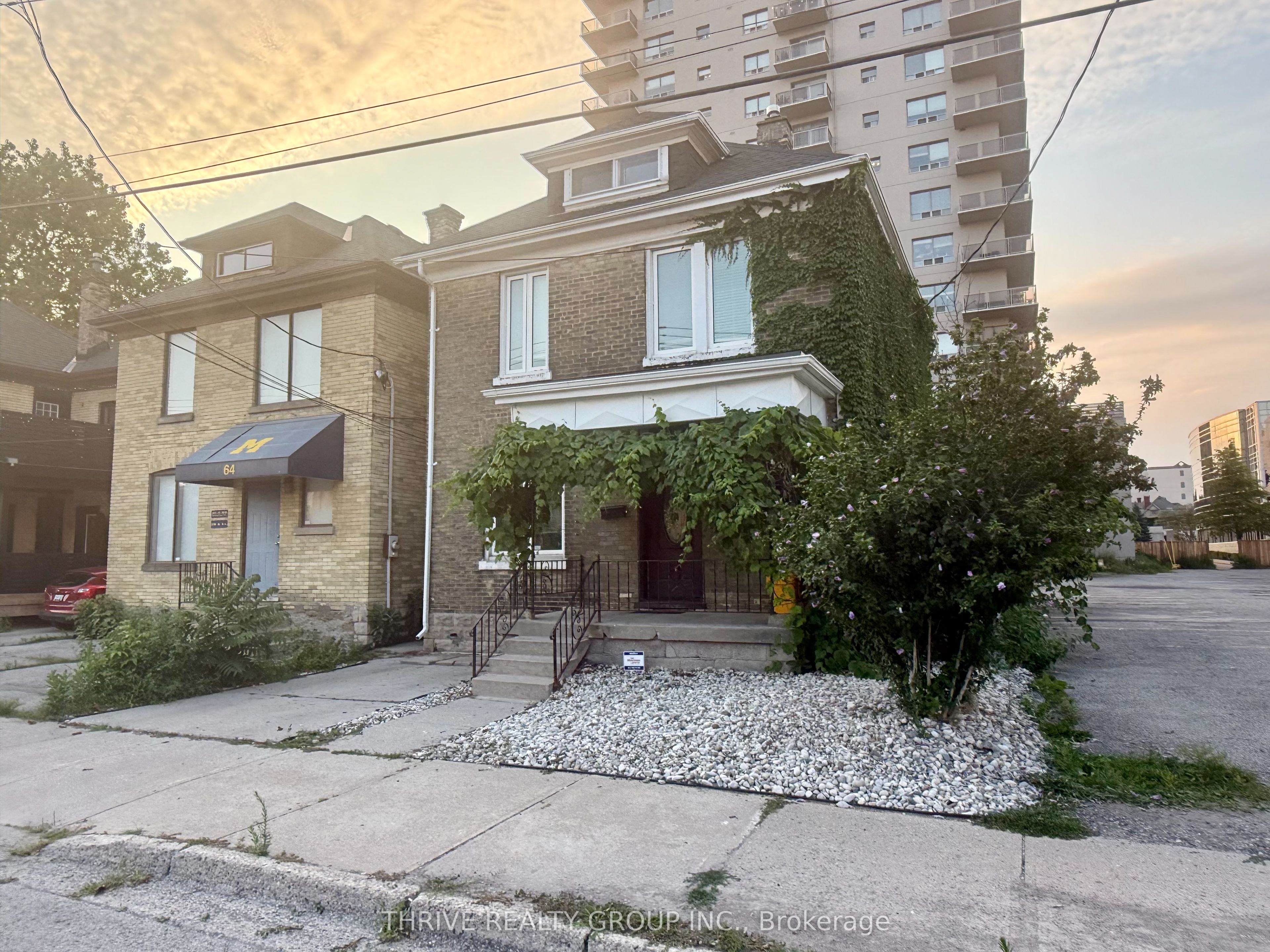 66 Fullarton St, For Rent in London - eXp Realty