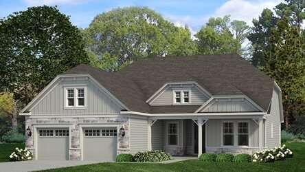 380 Huron Ln, Sold in Hoschton - eXp Realty