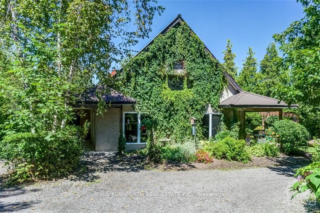 312 David Manchester Rd, Inactive in Carp - eXp Realty