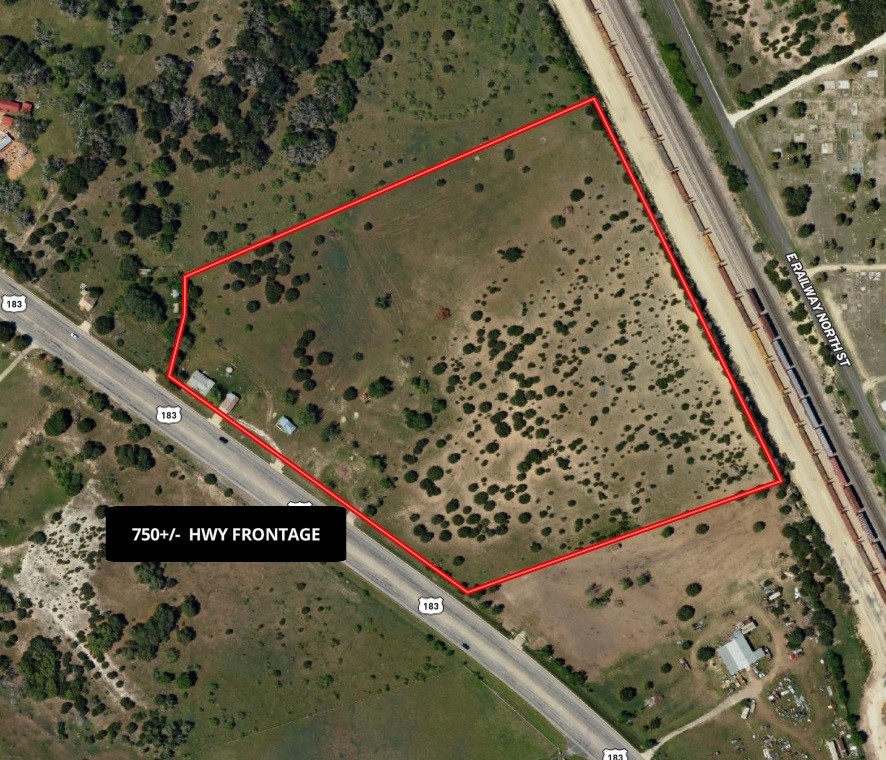 17184 N Us Highway 183 Highway, For Sale in Lometa - Zoocasa