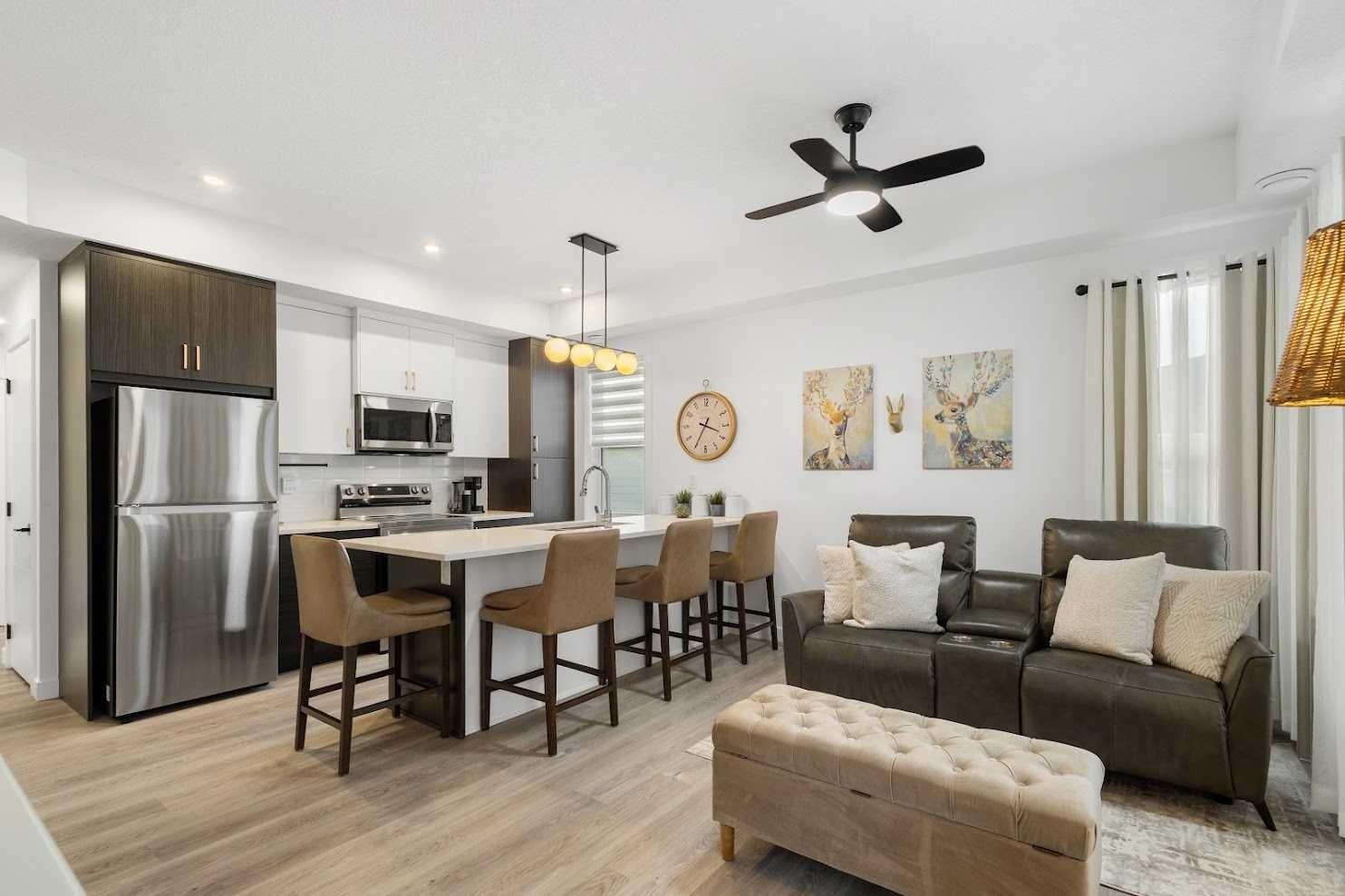 134 - 2117 81st Street Sw, For Sale in Calgary - eXp Realty