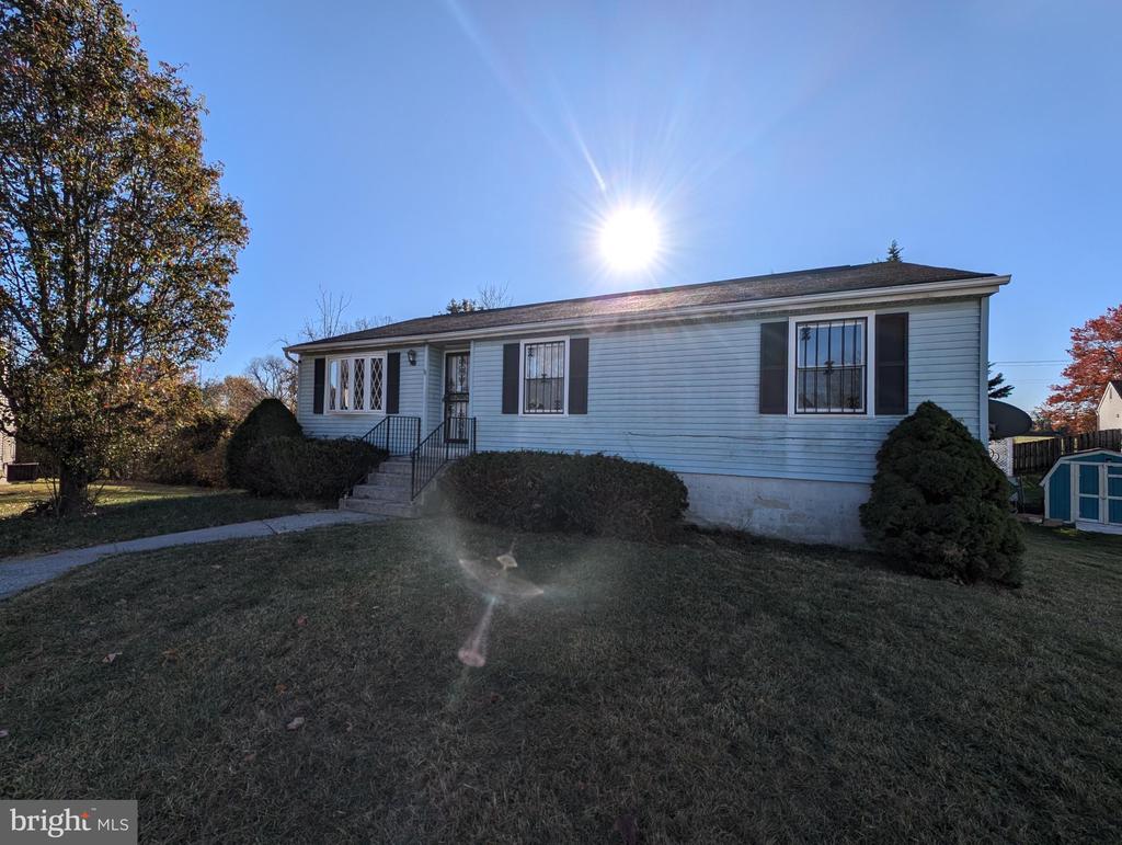 13 Van Yerrell Ct, Sold in BALTIMORE - eXp Realty