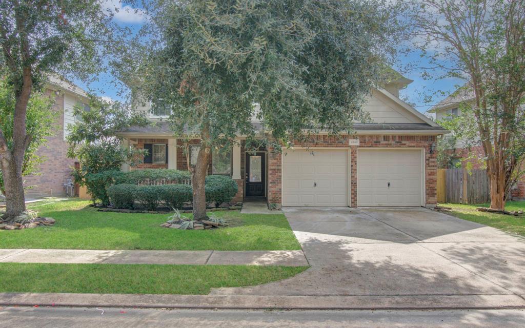 17619 Riata Springs Lane, For Rent in Cypress - Zoocasa