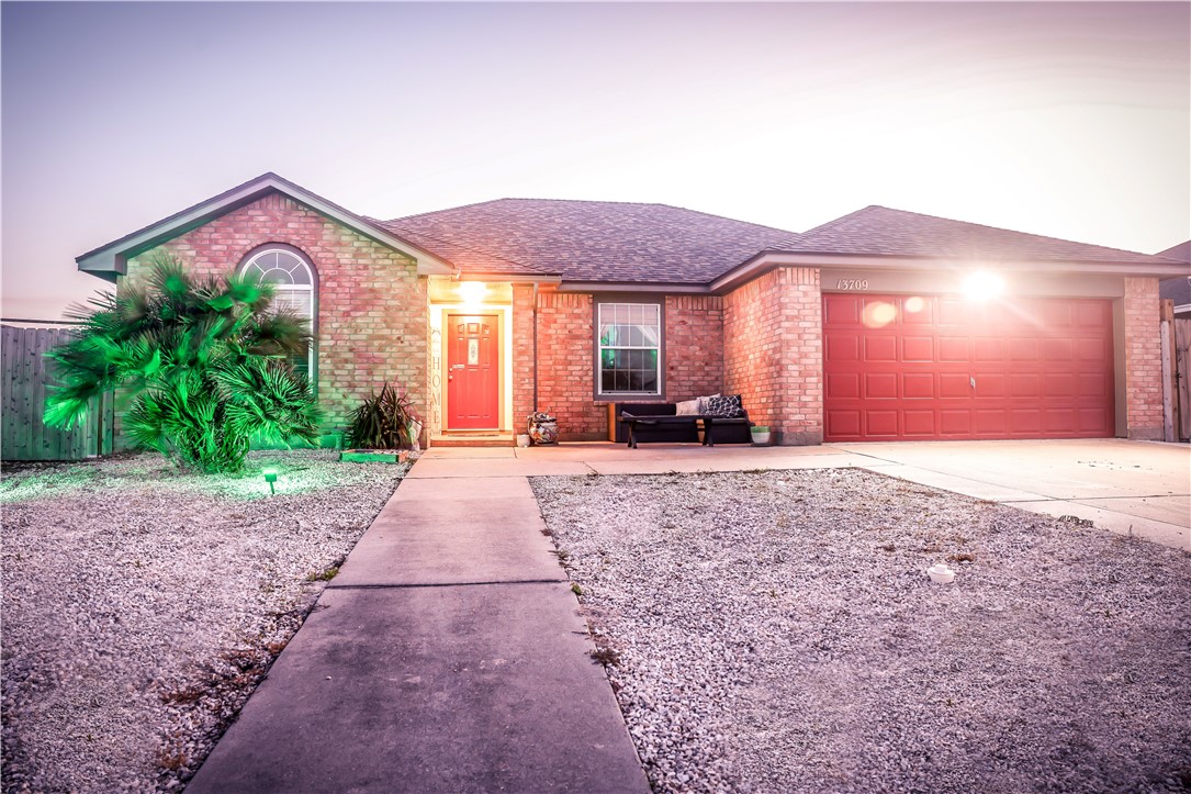 13709 Suntan Ave, For Sale in Corpus Christi - eXp Realty
