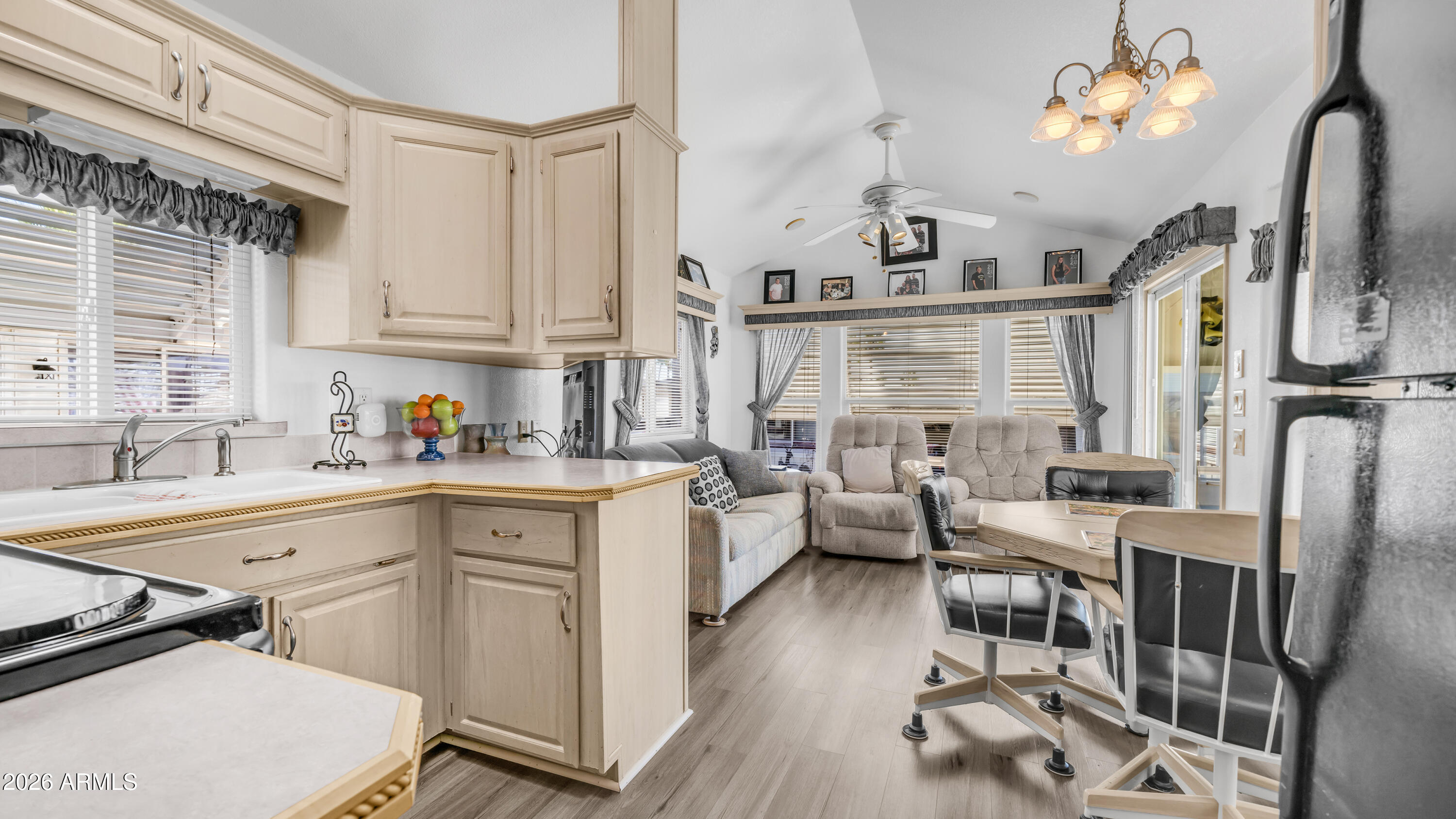 632 - 632 Hawks Eye Dr, For Sale in Apache Junction - eXp Realty