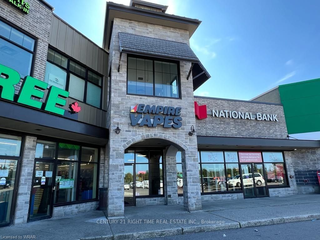 2 - 851 Fischer Hallman Rd, Inactive in Kitchener - Zoocasa