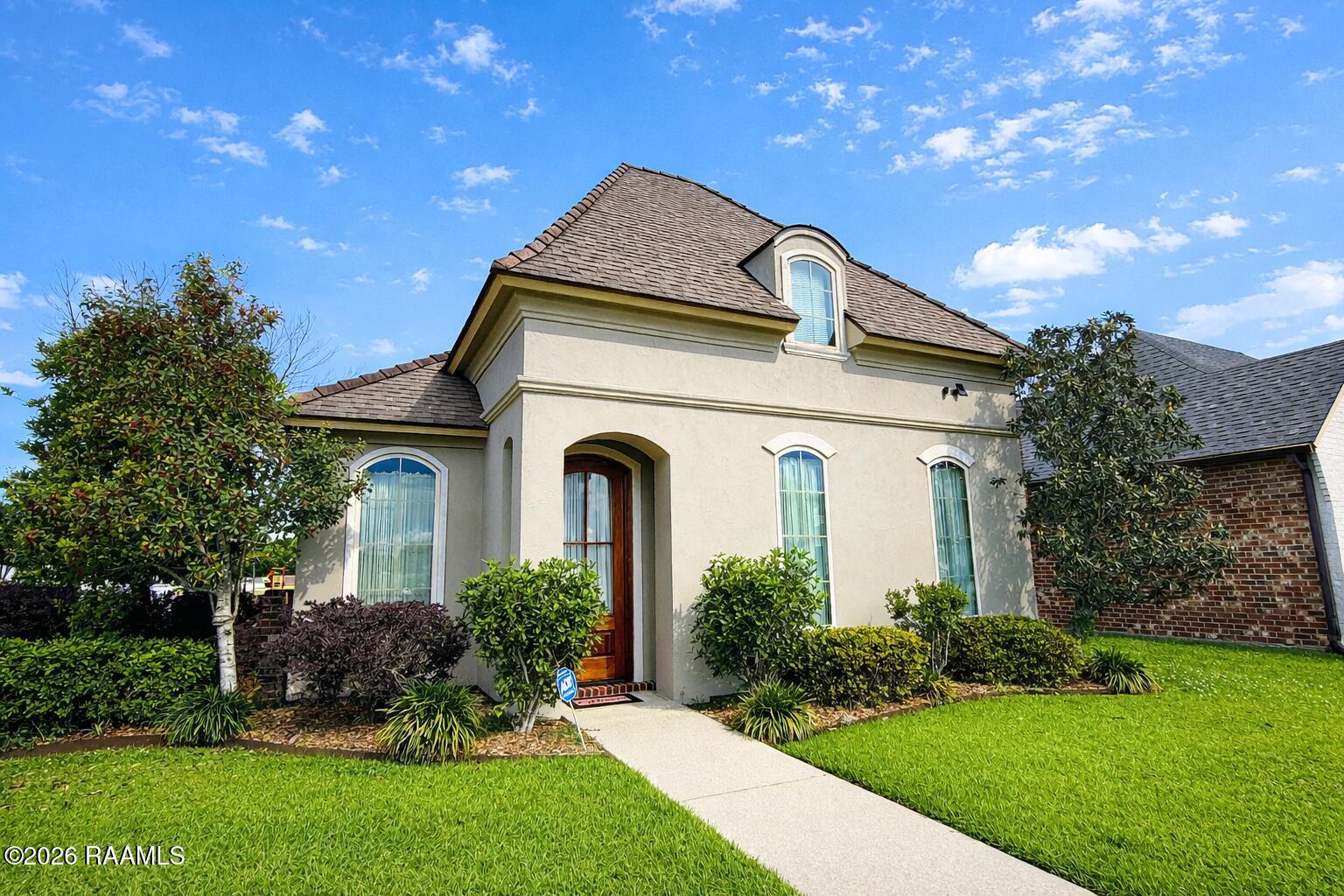 106 Shadow Springs Dr, For Rent in Lafayette - eXp Realty