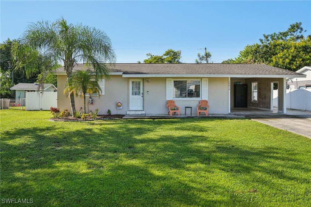 12619 2 Nd St, For Sale in Fort Myers - eXp Realty