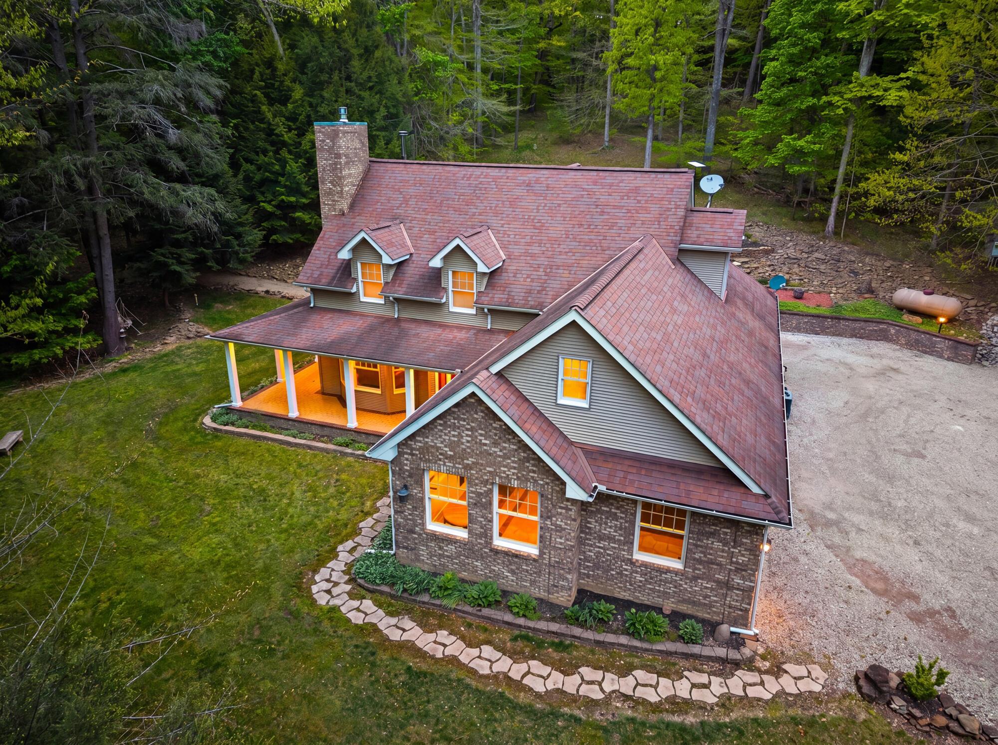 17330 Keister Rd, For Sale in Laurelville - eXp Realty