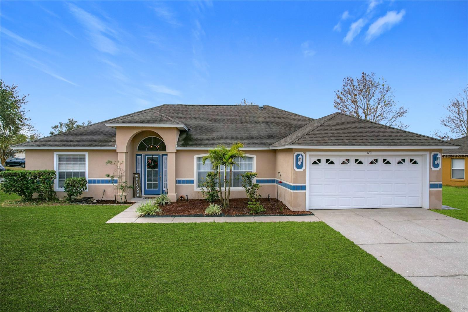 170 Hidden Pointe Lane, Sold in GROVELAND - Zoocasa