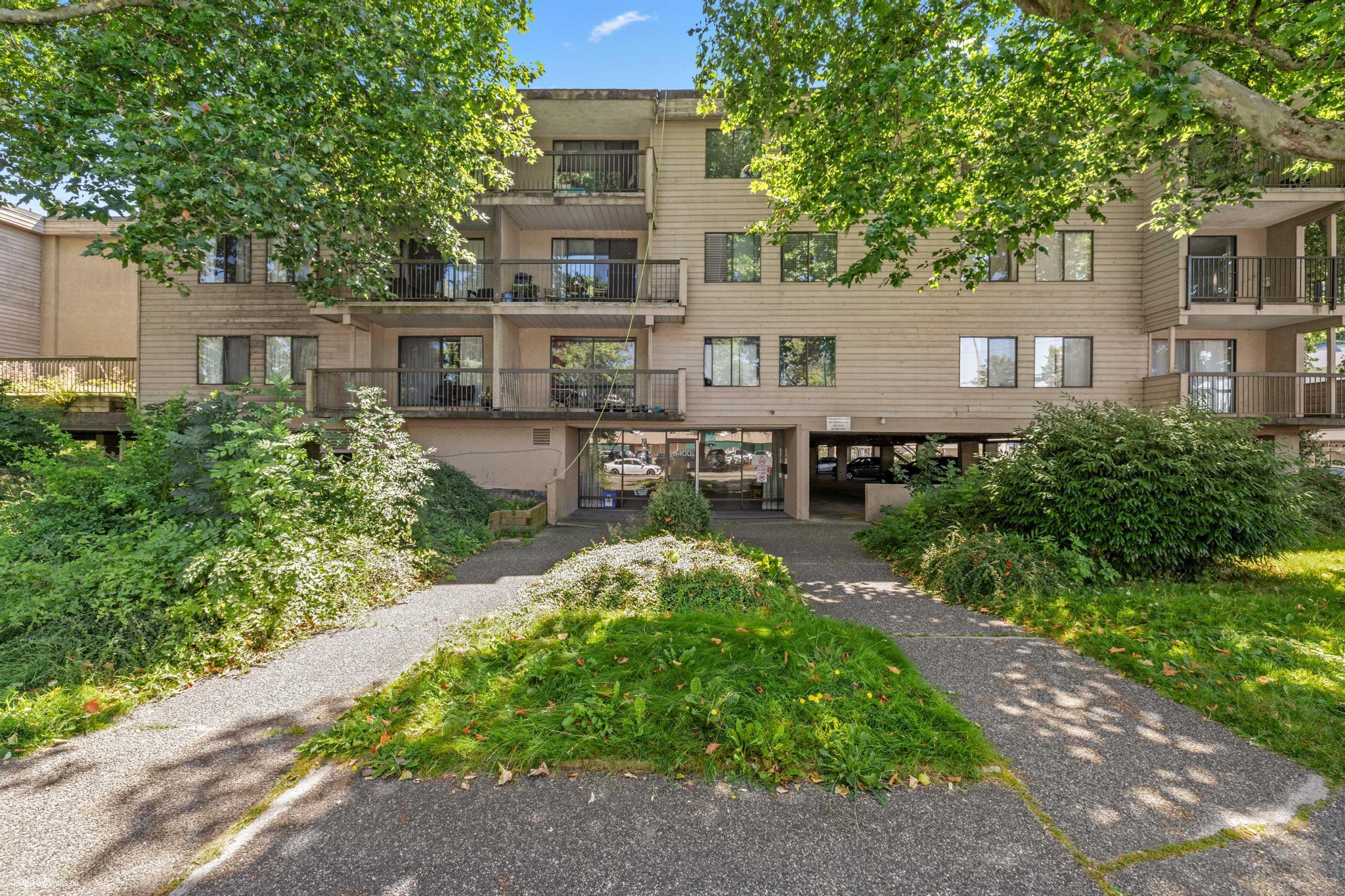 211 - 8400 Lansdowne Rd, For Sale in Richmond - eXp Realty