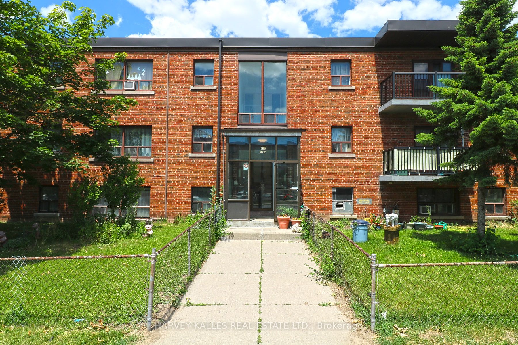 202 - 650 Dawes Rd, For Rent in Scarborough - Zoocasa