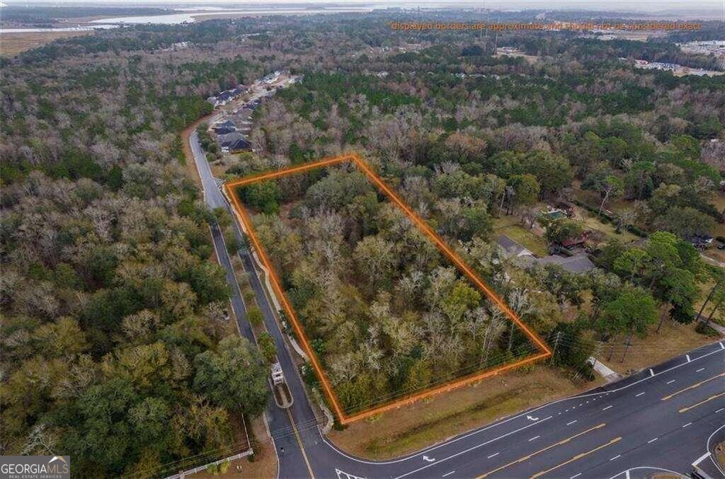 3428 Highway 82 Highway, For Sale in Brunswick - eXp Realty