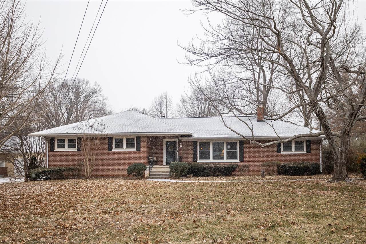 816 Highland Way, For Sale in Bowling Green - eXp Realty