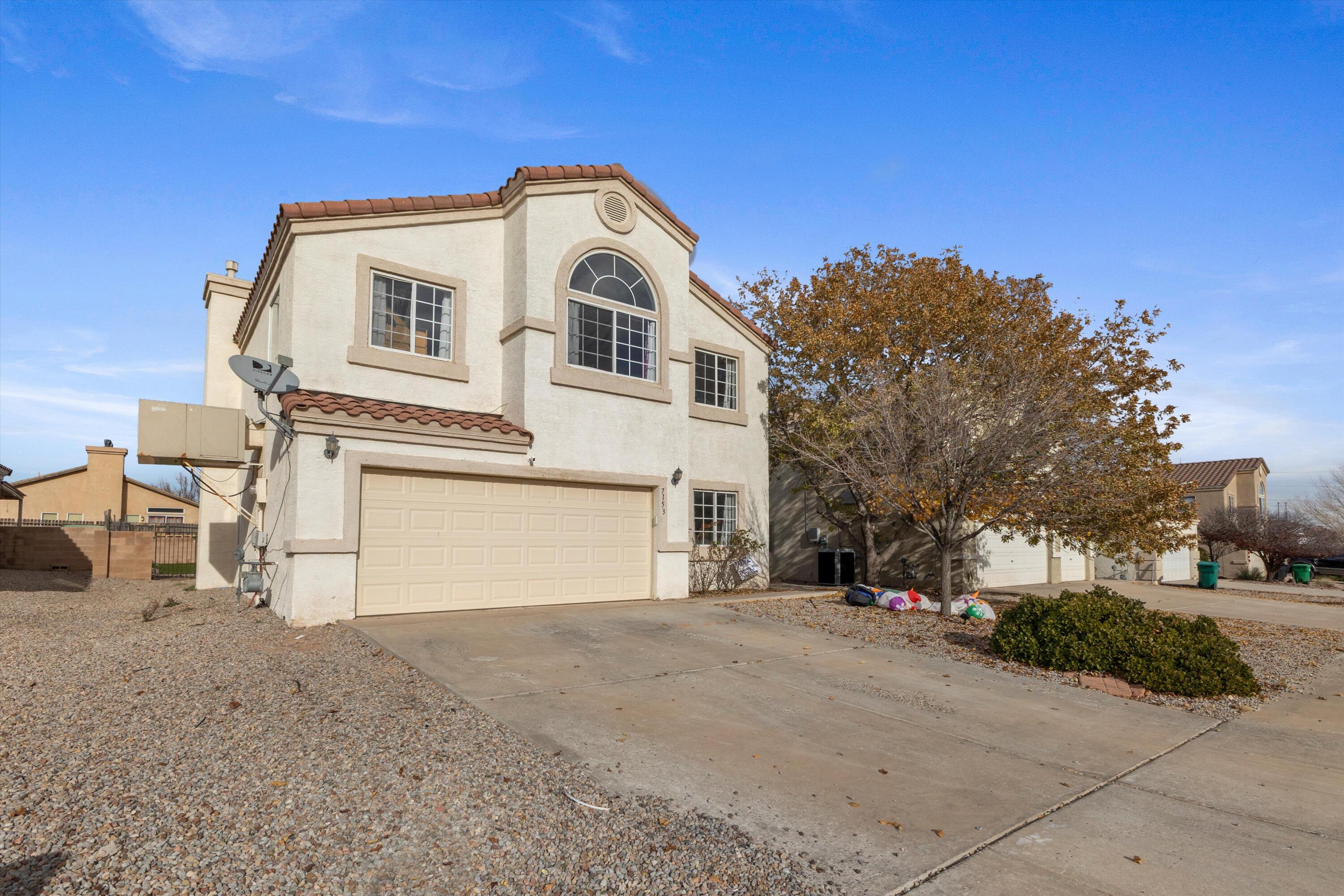 7153 Husky Dr Ne, For Sale in Rio Rancho - eXp Realty