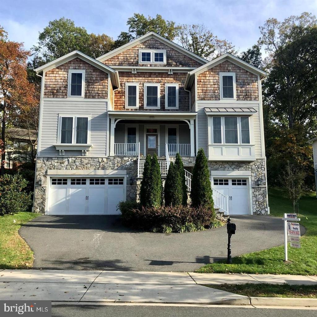 1771 Army Navy Drive, Leased in ARLINGTON - Zoocasa