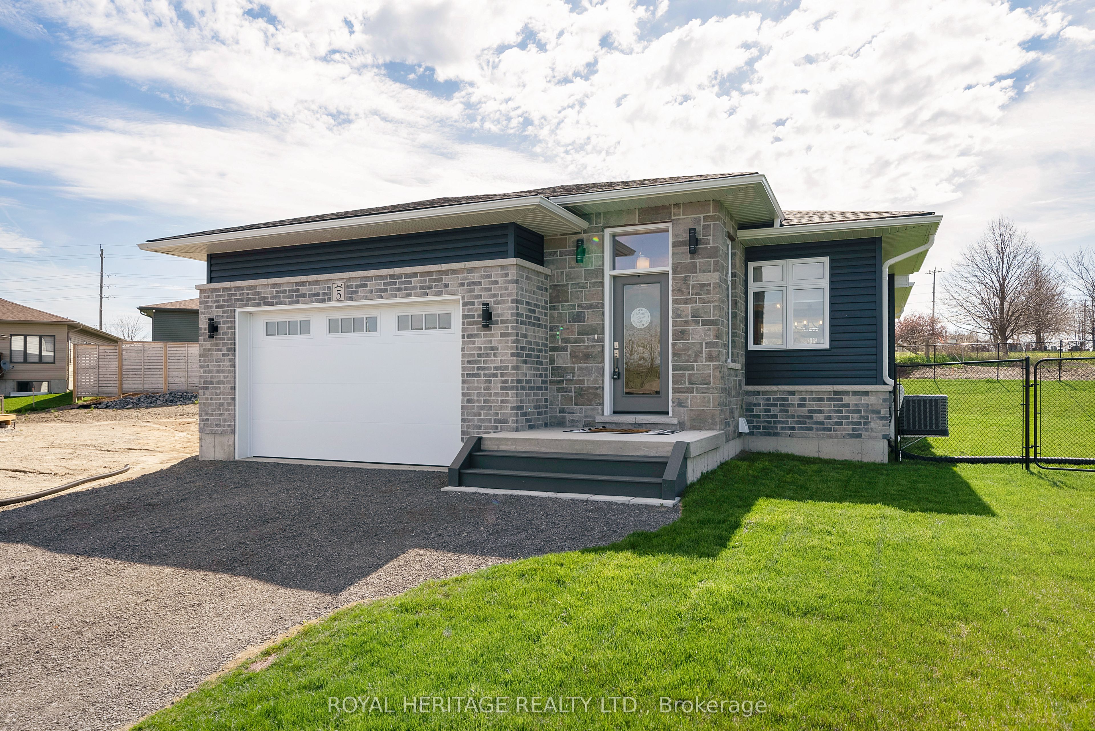 5 Sunridge Crt, Canceled in Colborne - eXp Realty