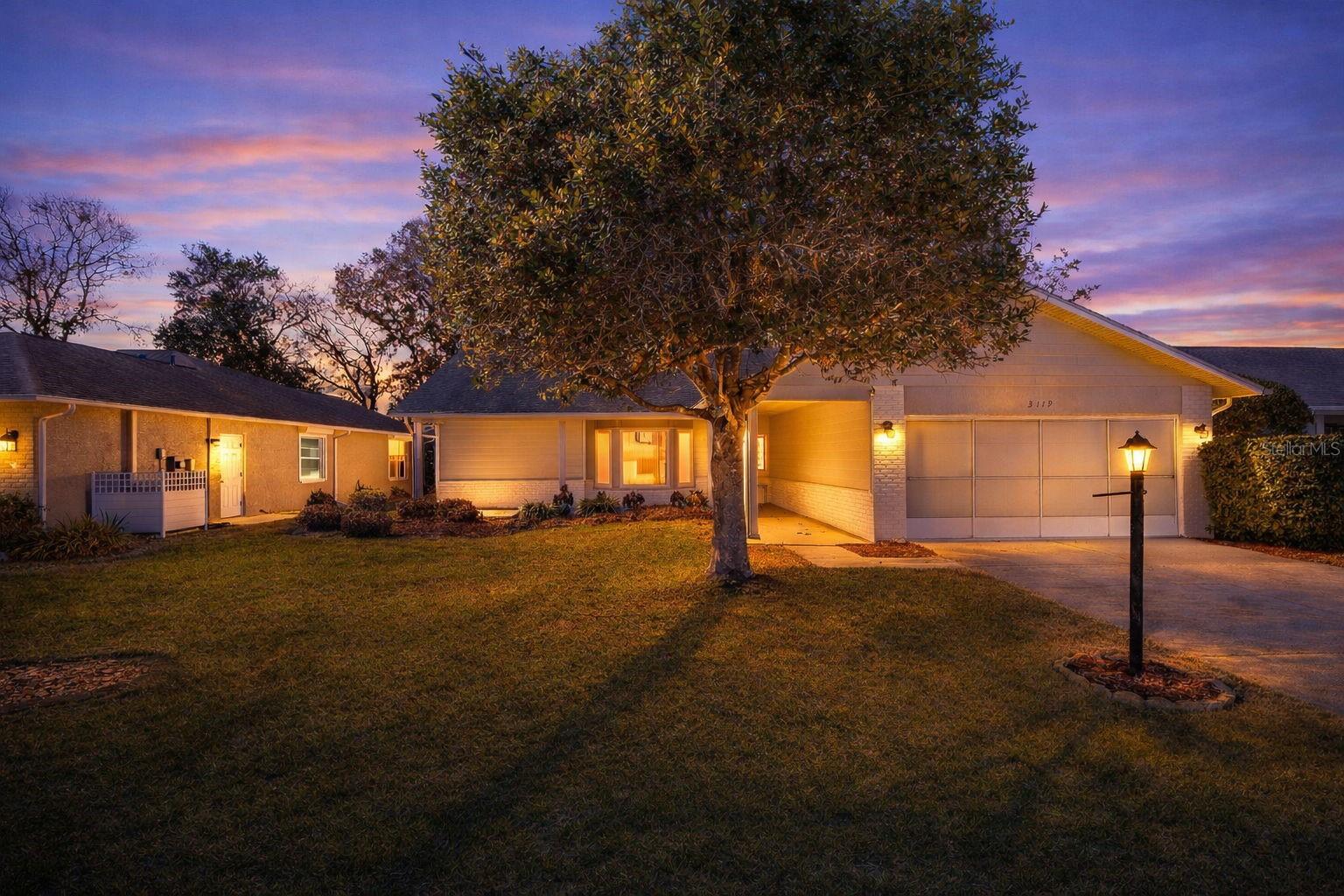 3119 Saw Mill Ln, For Sale in Spring Hill - eXp Realty