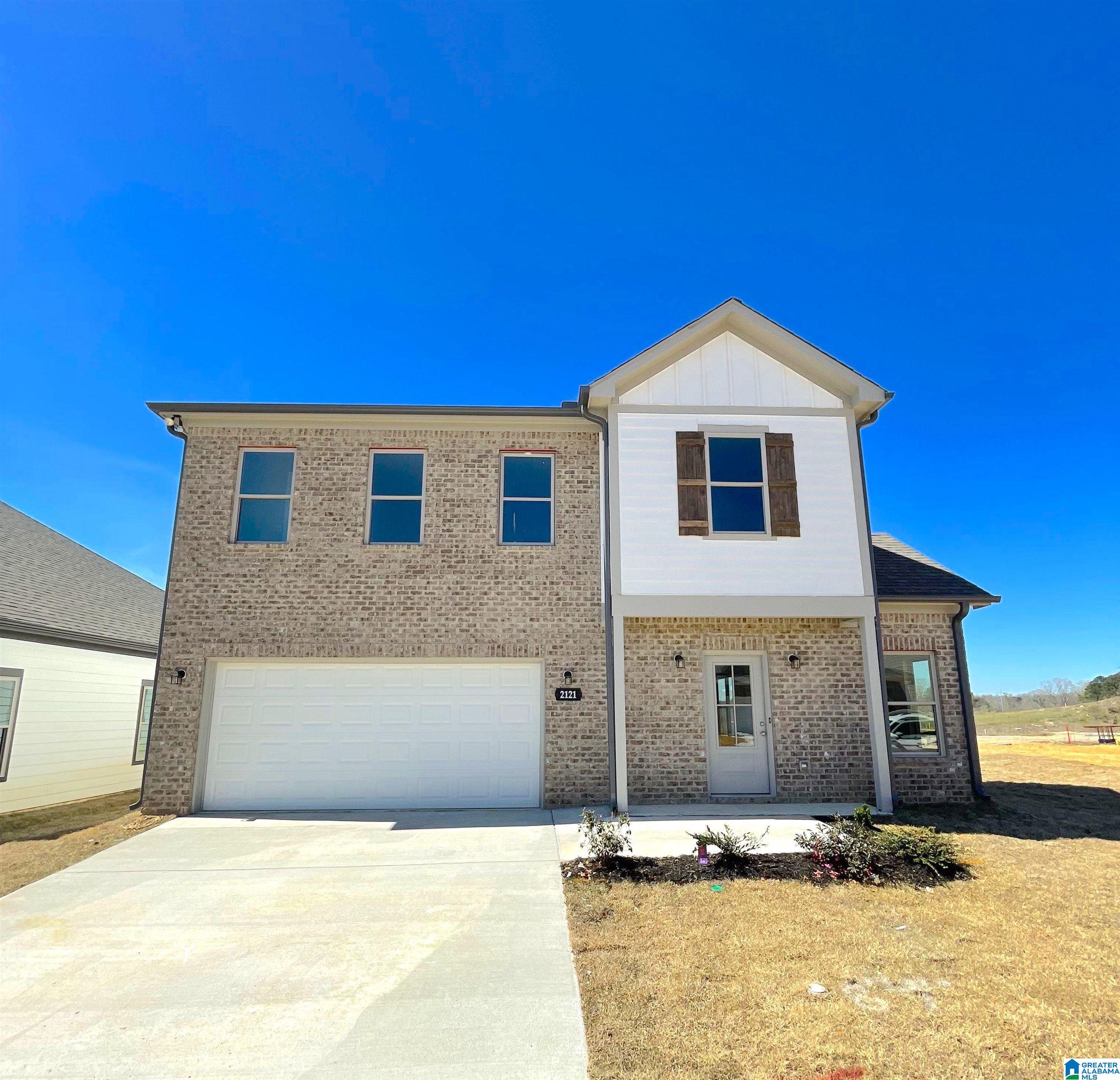 2121 Sullivan Dr Sw, For Sale in CULLMAN - eXp Realty