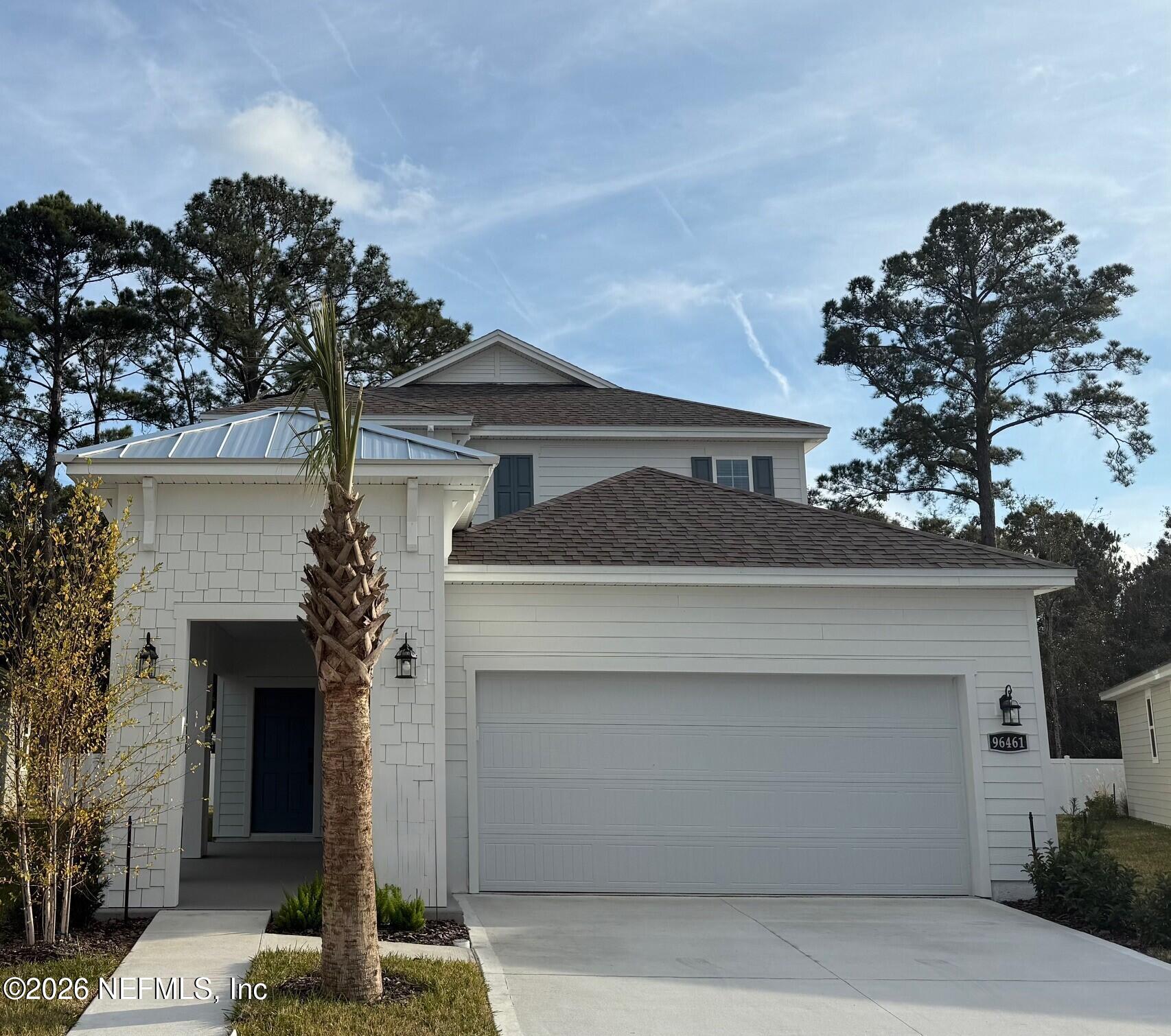 96461 Stillpoint Way, For Sale in Fernandina Beach - eXp Realty