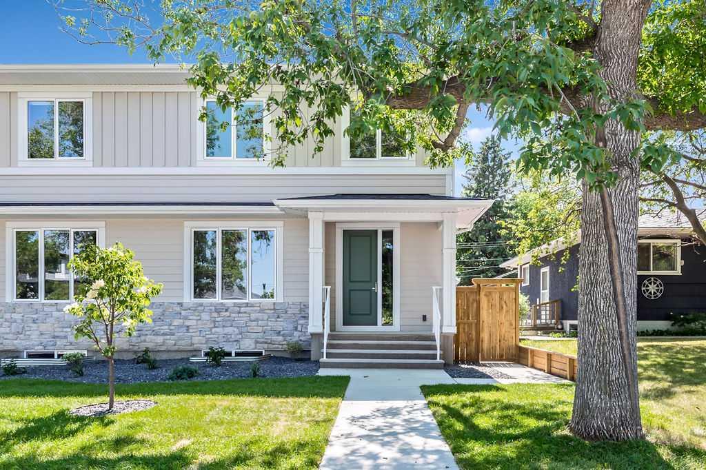 341 Hendon Dr Nw, Sold in Calgary - Zoocasa