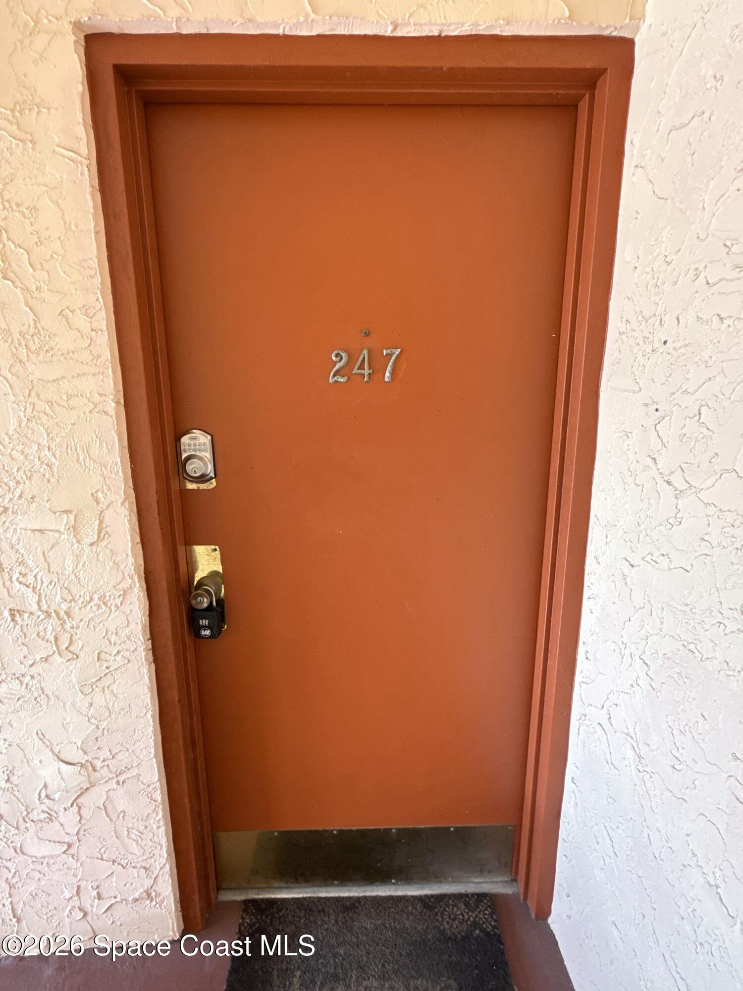 247 San Juan Cir, For Sale in Melbourne - eXp Realty