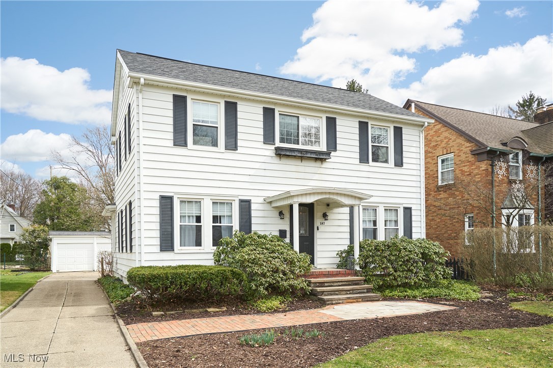 187 Castle Blvd, For Sale in Akron - eXp Realty