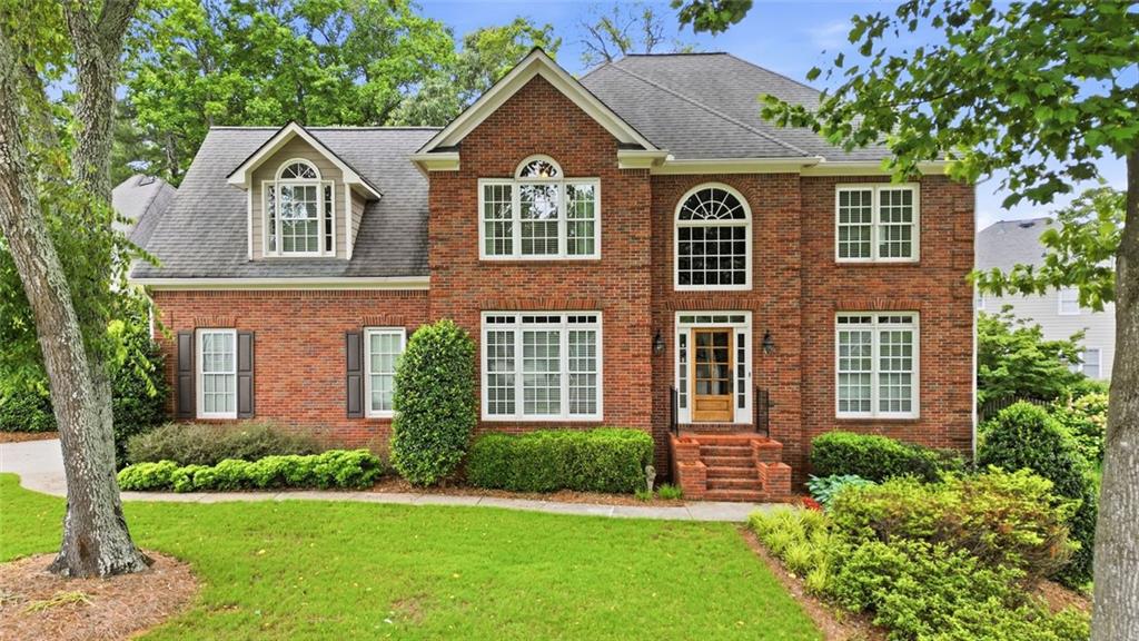 505 Estate Club Cir, For Sale in Roswell - eXp Realty