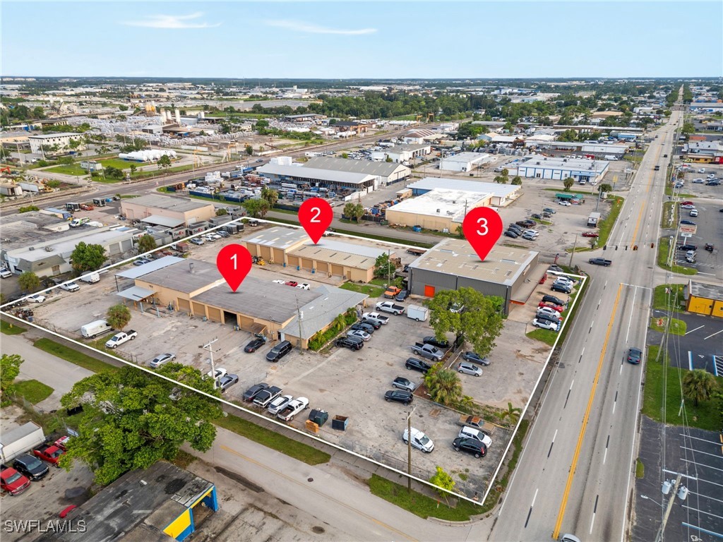 2575 Fowler Street, For Sale in FORT MYERS - eXp Realty