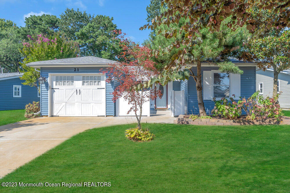 21 Kent Dr, Sold in Brick - Zoocasa