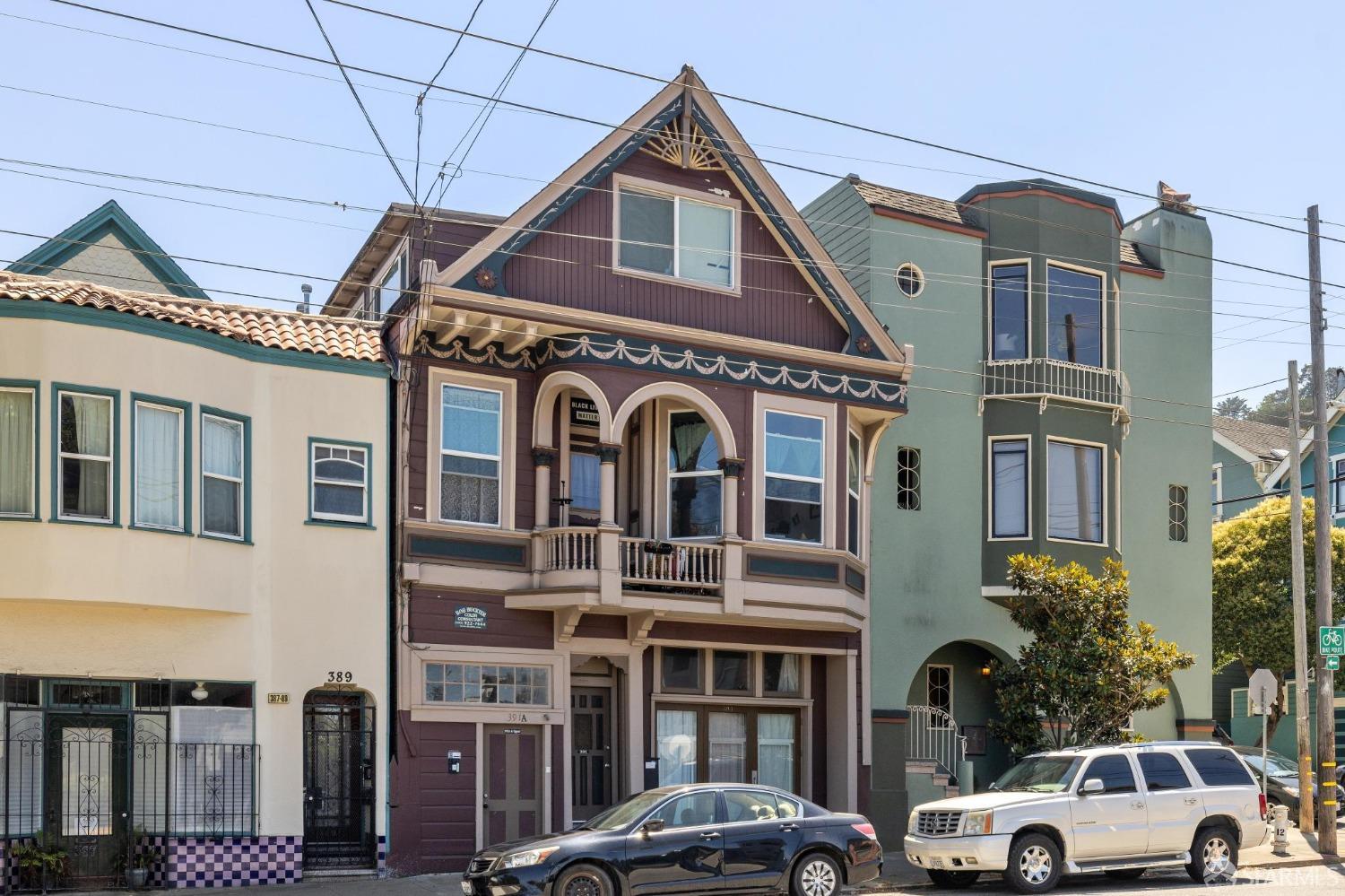 391-393 30th Street, For Sale in San Francisco - eXp Realty