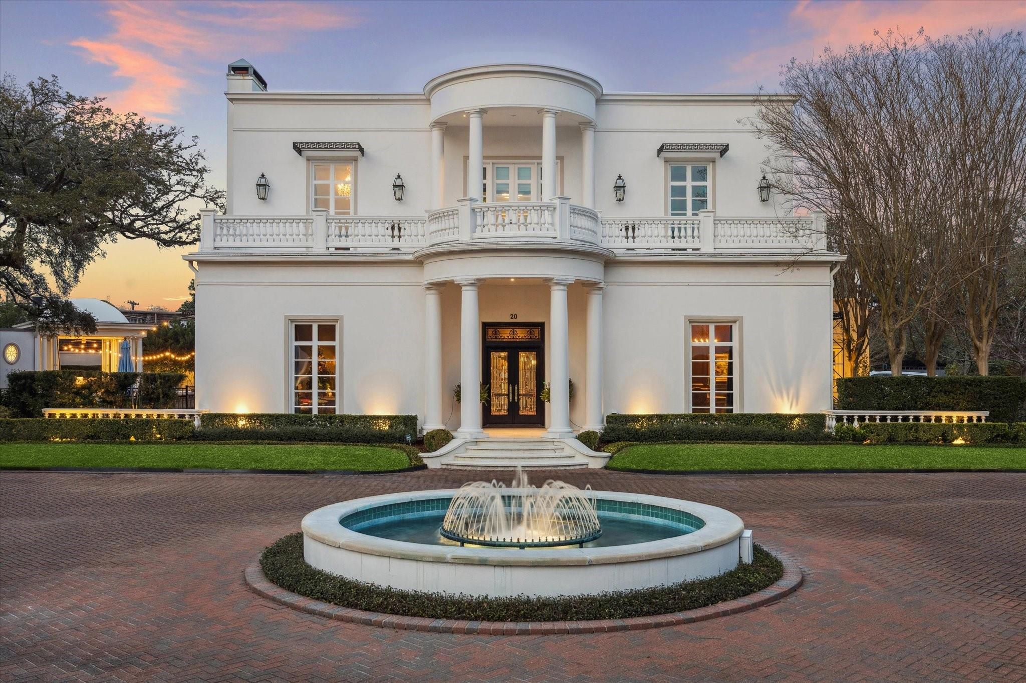 20 Sunset Blvd, For Sale in Houston - eXp Realty