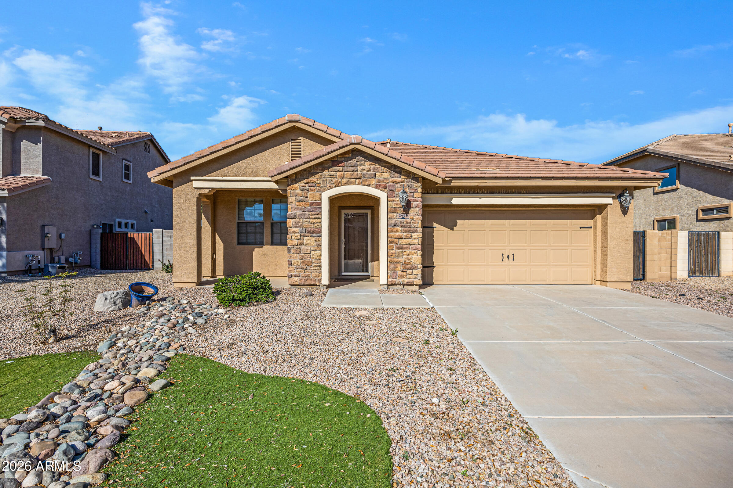 2486 E Espada Trl, For Sale in Casa Grande - eXp Realty