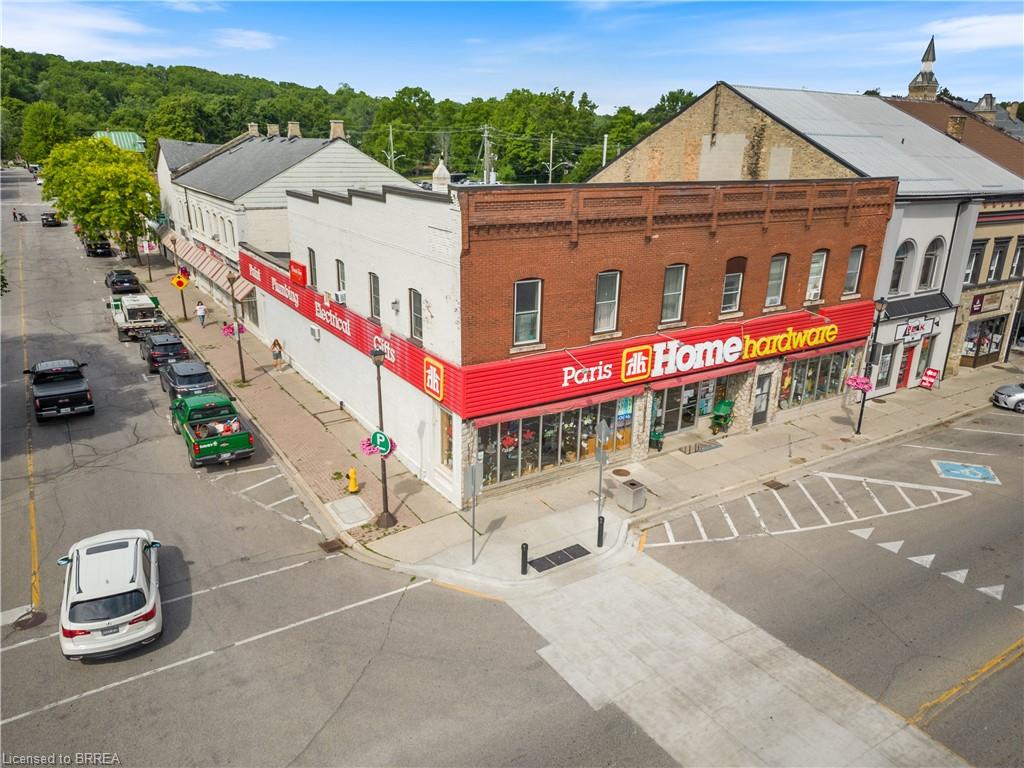 30 Grand River St N, Canceled in Paris - eXp Realty